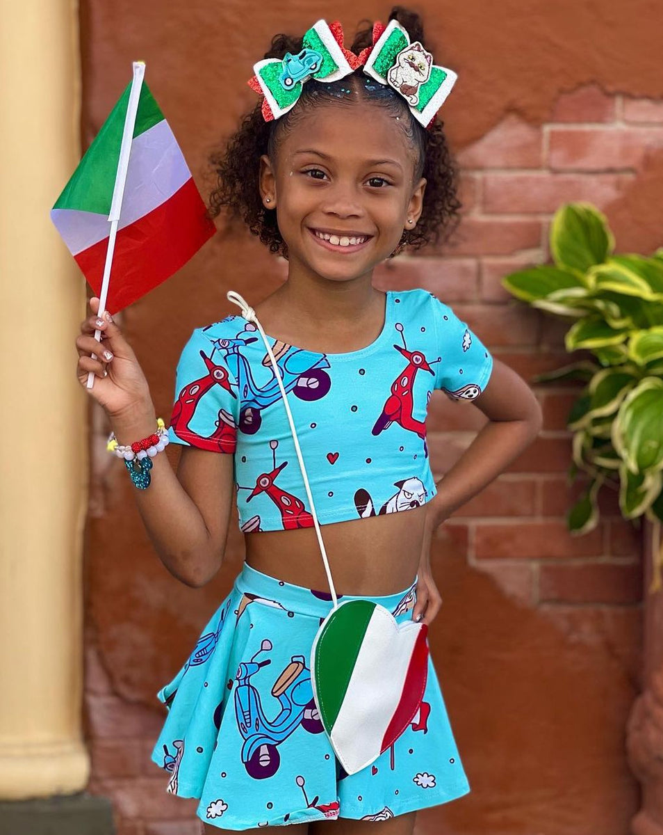 Mystery grab bags – Spoiled and Flashy